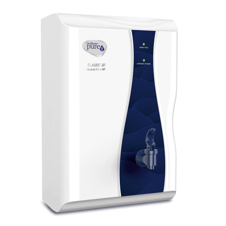 Sản phẩm - Unilever Pureit